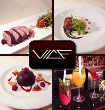 Coupon Rabais: 20$ pour 45$ de Tapas, Pizzas et Cocktails au nouveau ...