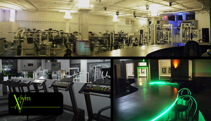 Coupon Rabais: Accès illimité au V Gym pour 1 ou 3 mois (valeur jusqu'à ...