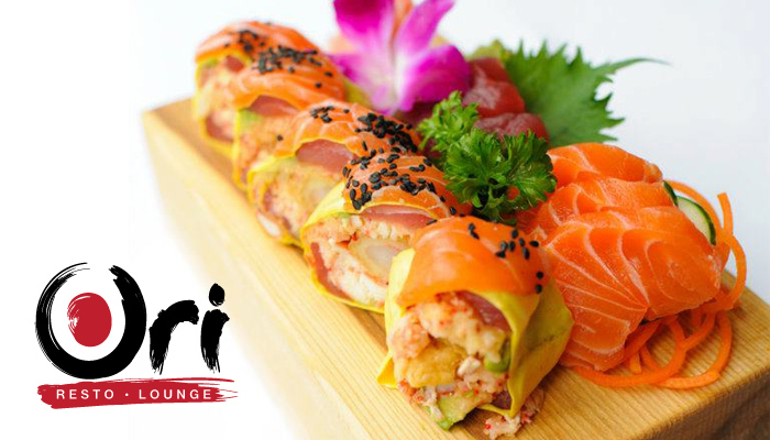 Coupon Rabais: 15$ pour 35$ de cuisine fusion et boissons alcoolisées ...