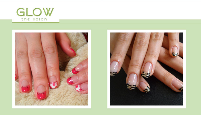 Coupon Rabais: 20$ pour une manucure Shellac chez Glow Salon & Boutique ...