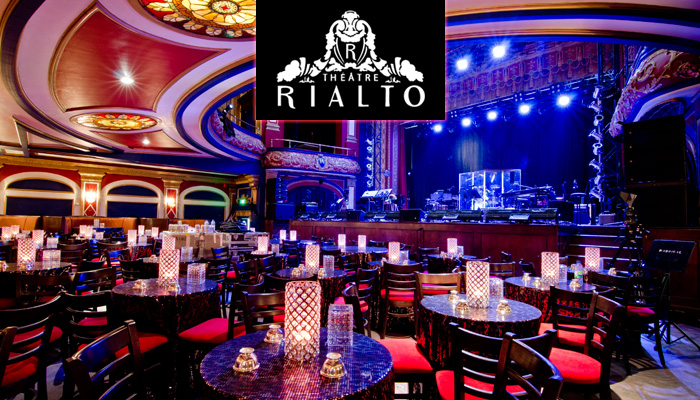 Coupon Rabais: 19$ pour une admission au spectacle Big Band Party au ...