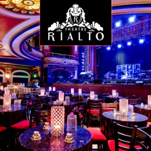 Coupon Rabais: 19$ pour une admission pour un spectacle musical au ...