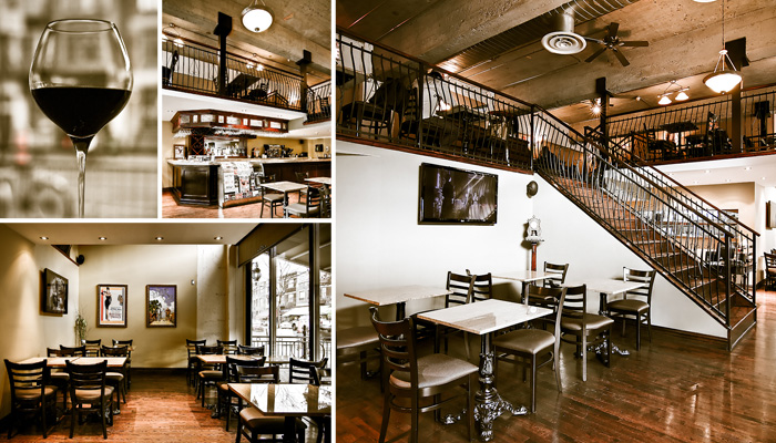 Coupon Rabais: 18$ pour un menu 3 services aux saveurs de l’Italie au ...