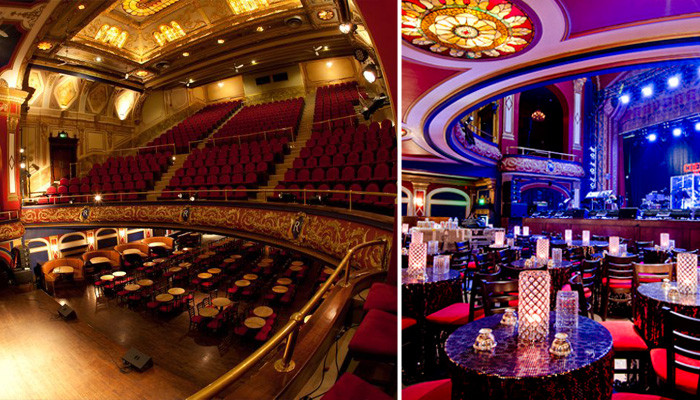 Coupon Rabais: 19$ pour une admission pour un spectacle musical au ...