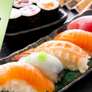 Coupon Rabais: 38$ pour un souper 4 services de fine cuisine japonaise ...