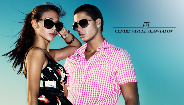 Coupon Rabais: À partir de 19$ pour une paire de lunettes au Centre ...