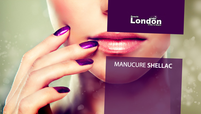 Coupon Rabais: À partir de 12$ pour une manucure Shellac chez Beauté ...