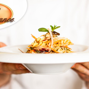 Coupon Rabais: À partir de 29$ pour un souper italien 4 services à ...