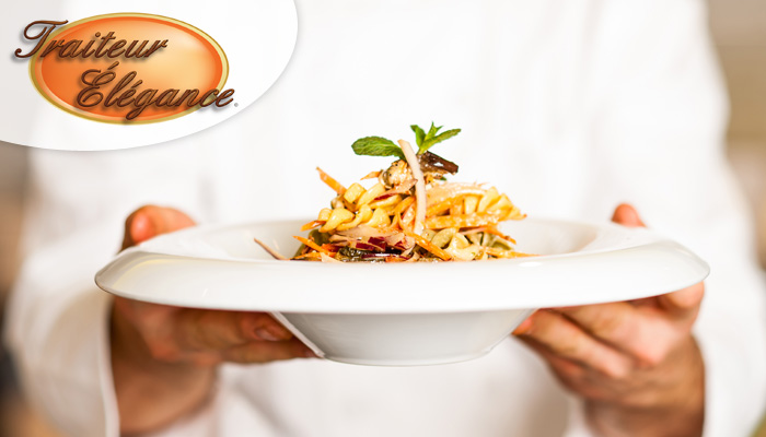 Coupon Rabais: À partir de 29$ pour un souper italien 4 services à ...