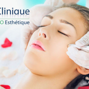 Coupon Rabais: À partir de 49$ pour des soins du visage au choix à la Clinique BIO Esthétique ...