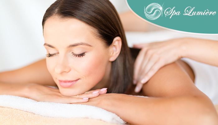 Coupon Rabais: 29$ pour un massage suédois de 60 minutes (valeur de 70$)