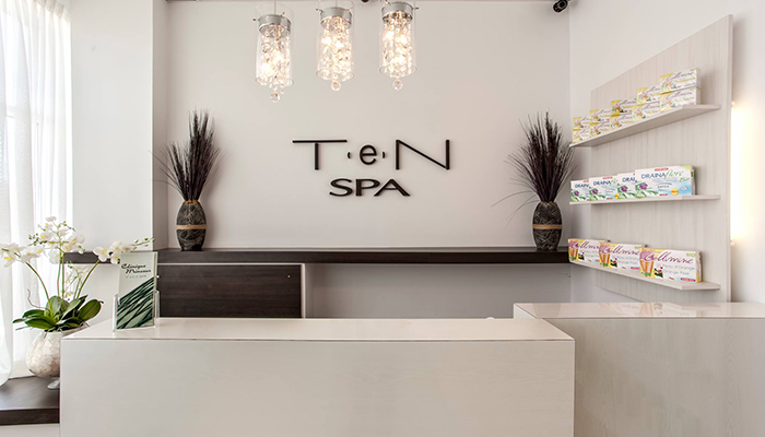 Coupon Rabais: 199$ pour 900$ de crédit à dépenser sur les soins de ...