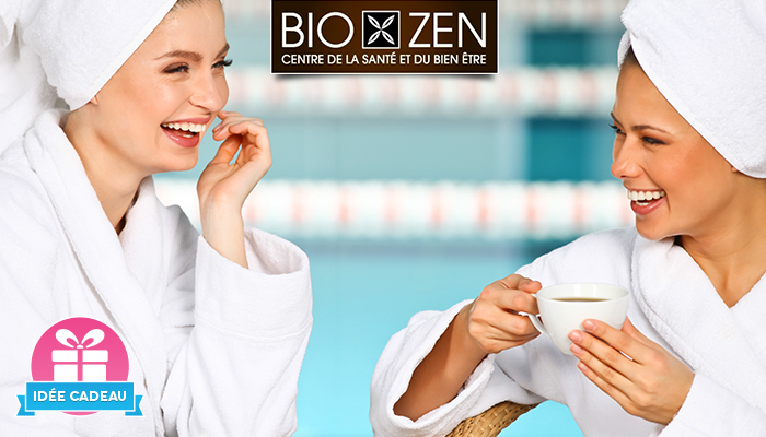 Coupon Rabais: NOUVEAU : 39$ pour un forfait détente absolue de la tête ...