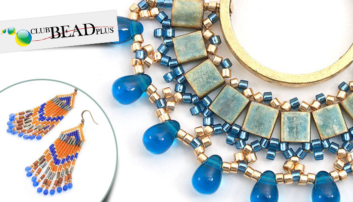 Coupon Rabais: 19$ pour un atelier de création de bijoux avec Club Bead ...