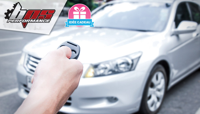 Coupon Rabais: À partir de 189$ pour un démarreur à distance Autostart ...