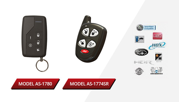 Coupon Rabais: À partir de 189$ pour un démarreur à distance Autostart ...