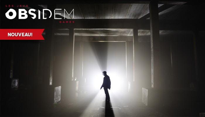 Coupon Rabais: 17$ pour un jeu d’évasion pour 2 personnes 'Duo ...