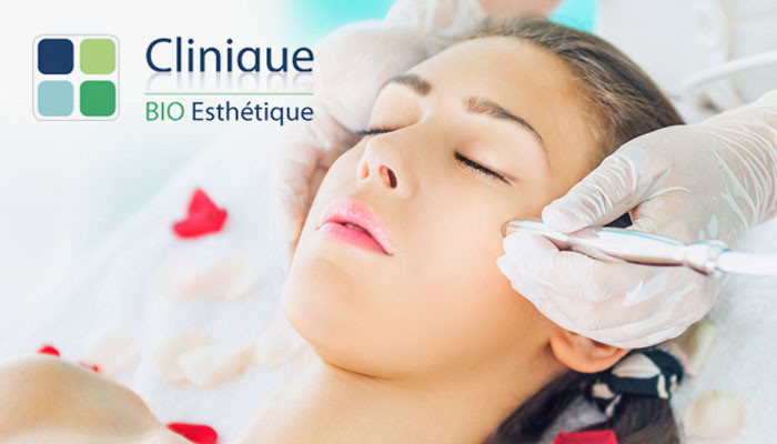 Coupon Rabais: À partir de 39$ pour des soins du visage au choix à la Clinique BIO Esthétique ...