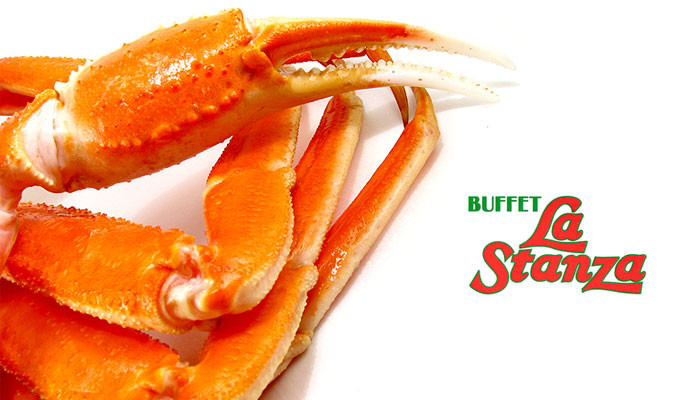 Coupon Rabais: 15$ pour 30$ de succulents plats à volonté pour 2 ...