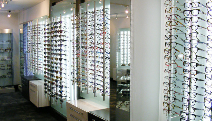 Coupon Rabais: 10$ pour jusqu’à 250$ de crédit sur une paire de lunette ...