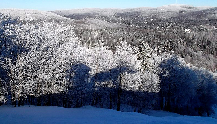 Coupon Rabais: 19$ pour une journée de ski complète au Mont Avalanche ...