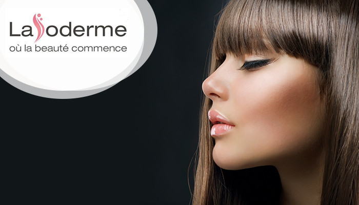 Coupon Rabais: À partir de 29$ pour une pose d’extension de cils à la Clinique Beauté Lasoderme ...