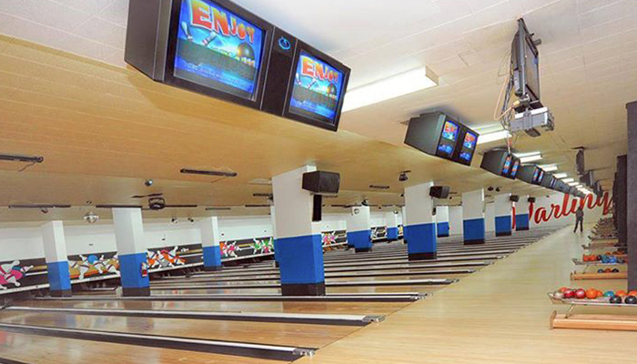 Coupon Rabais: À partir de 10$ pour 1 partie de quille – jusqu’à 6 ...
