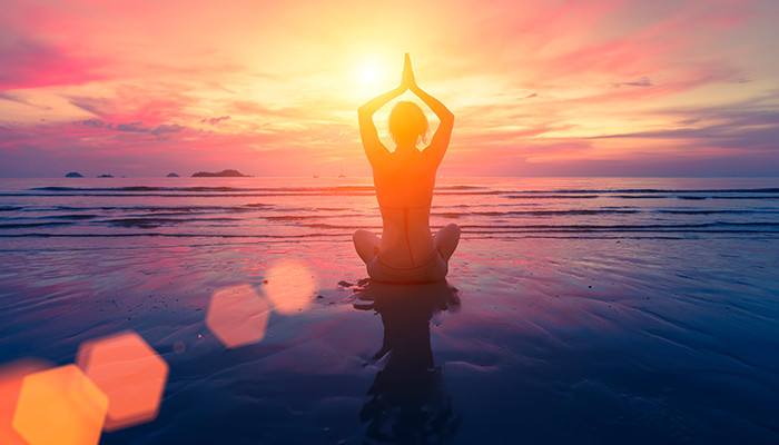 Coupon Rabais: À partir de 29$ pour 5 cours de yoga et massage avec ...