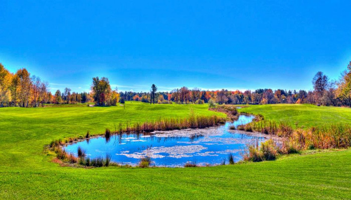 Coupon Rabais: 49$ pour une ronde de golf 18 trous pour deux personnes ...