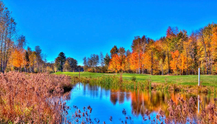 Coupon Rabais: 49$ pour une ronde de golf 18 trous pour deux personnes ...