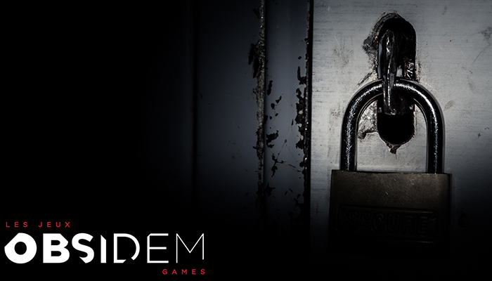 Coupon Rabais: 17$ pour un jeu d’évasion pour 2 ou 4 personnes 'Duo ...