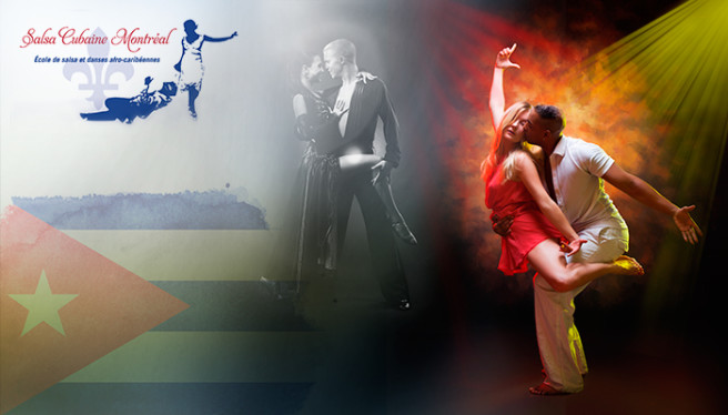 Coupon Rabais: 59$ pour une session de 10 cours de danse chez Salsa ...