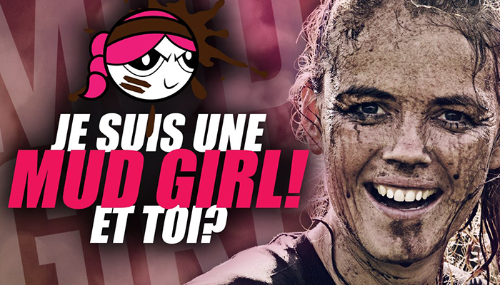 Coupon Rabais: 44$ pour une admission à la course à obstacles MudGirl 5Km de Montréal – 10 ...