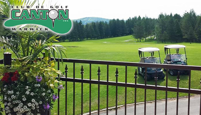 Coupon Rabais: À partir de 59$ pour une ronde de golf pour 2 à 4 ...
