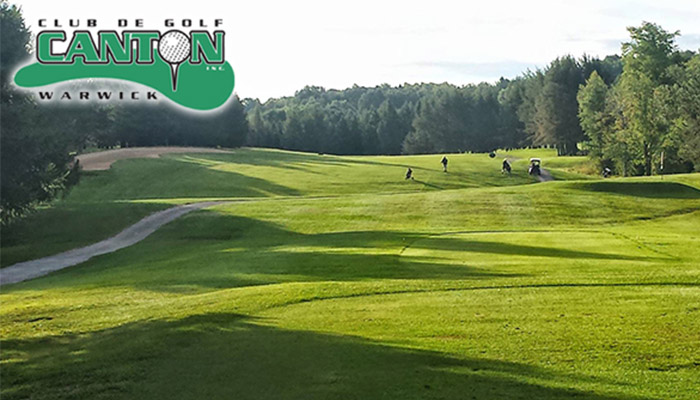 Coupon Rabais: À partir de 59$ pour une ronde de golf pour 2 à 4 ...