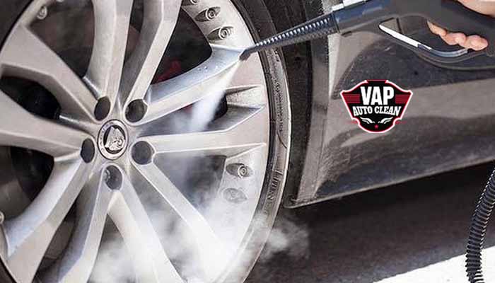 Coupon Rabais: À partir de 59$ pour un forfait de nettoyage automobile ...