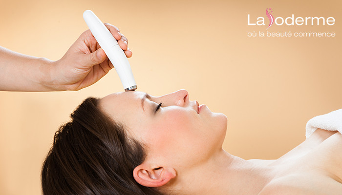 Coupon Rabais: 99$ pour un an de traitement de microdermabrasion (valeur de 900$) - Seulement 30 ...