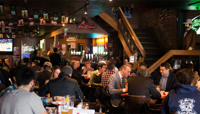 Coupon Rabais: 5$ pour une admission à la 101ème édition des soirées ...