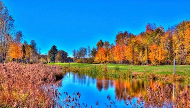 Coupon Rabais: 49$ pour une ronde de golf de 18 trous pour 2 personnes ...