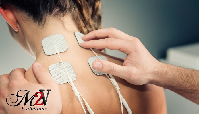 Coupon Rabais: Séances d’électro-stimulation avec infrathérapie chez ...